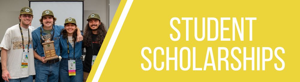 Convention Student Scholarship