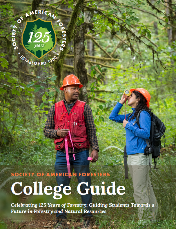 SAF College Guide